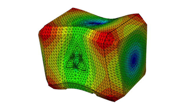 How To Use Meshing In Solidworks Flow Simulation Part 1