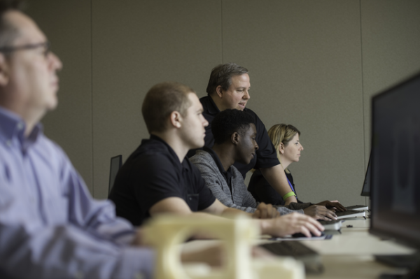 SOLIDWORKS ‎Training Courses with Experts | GSC