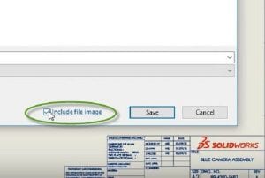 SOLIDWORKS 2019: Bill of Materials (BOM) Enhancements | GSC