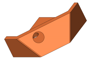 SOLIDWORKS How-To: Normal To Orientation Trick - GSC