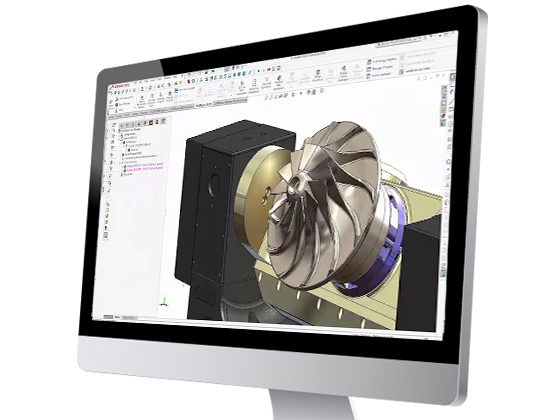 SOLIDWORKS How-To: Using the Smart Dimension Tool When Sketching Arcs ...