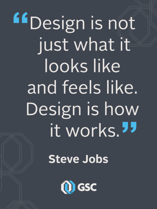 9 Design Inspiration Quotes to Help Inspire Innovation - GSC