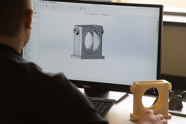 SOLIDWORKS Drawings - GSC