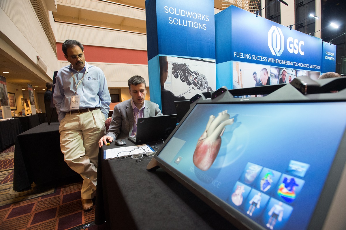 Simulation Month is Coming! Free Power Hour Trainings & Webinars - GSC