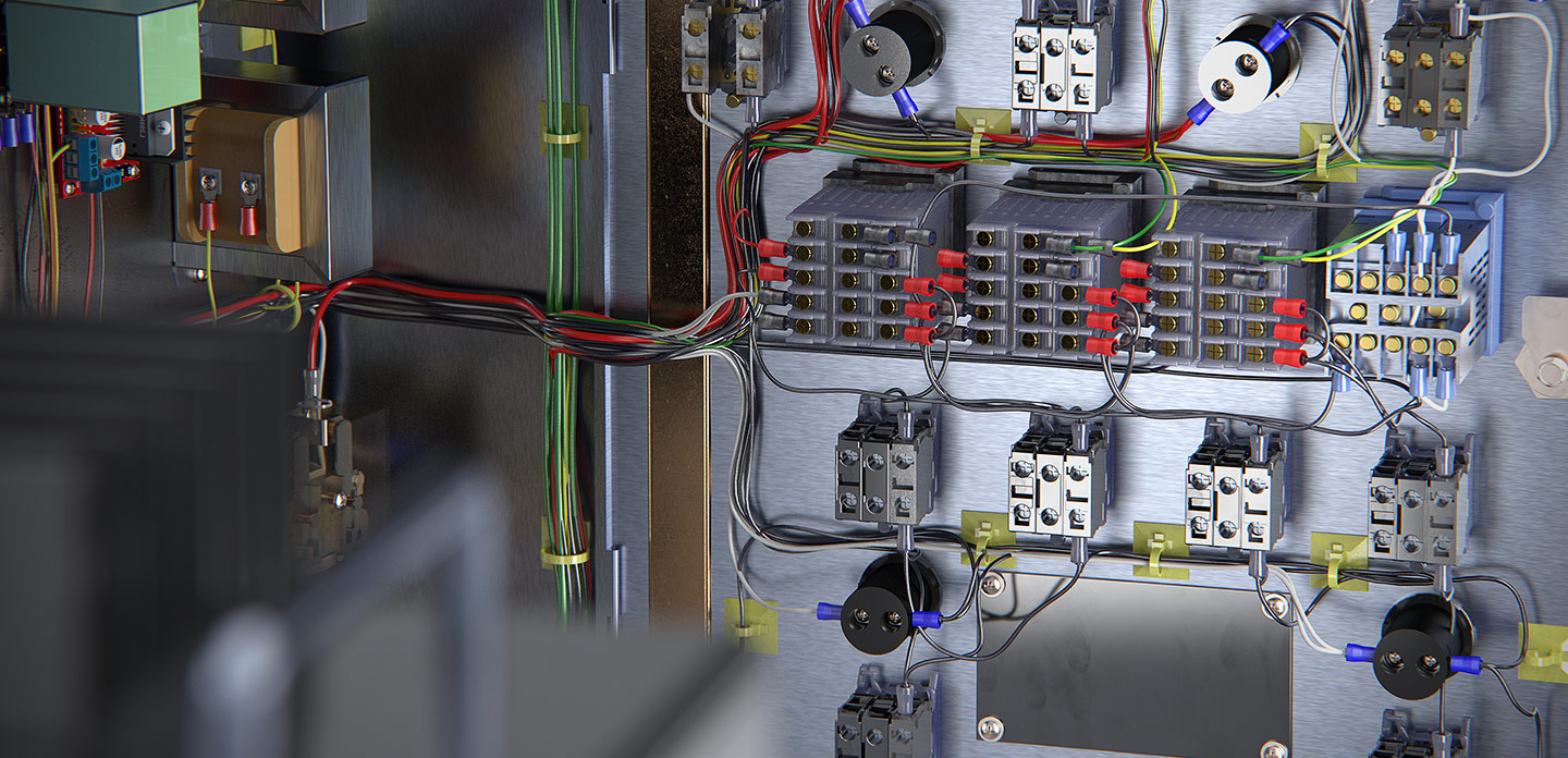 WEBINAR: Schematic Design Made Easy - SOLIDWORKS Electrical Schematics ...