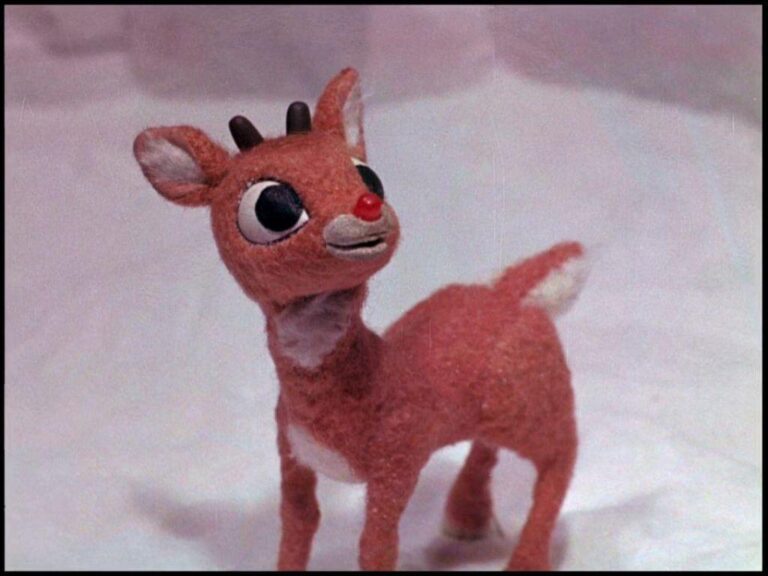 3D Sculpting into Christmas: Designing Rudolph on the 3DEXPERIENCE ...