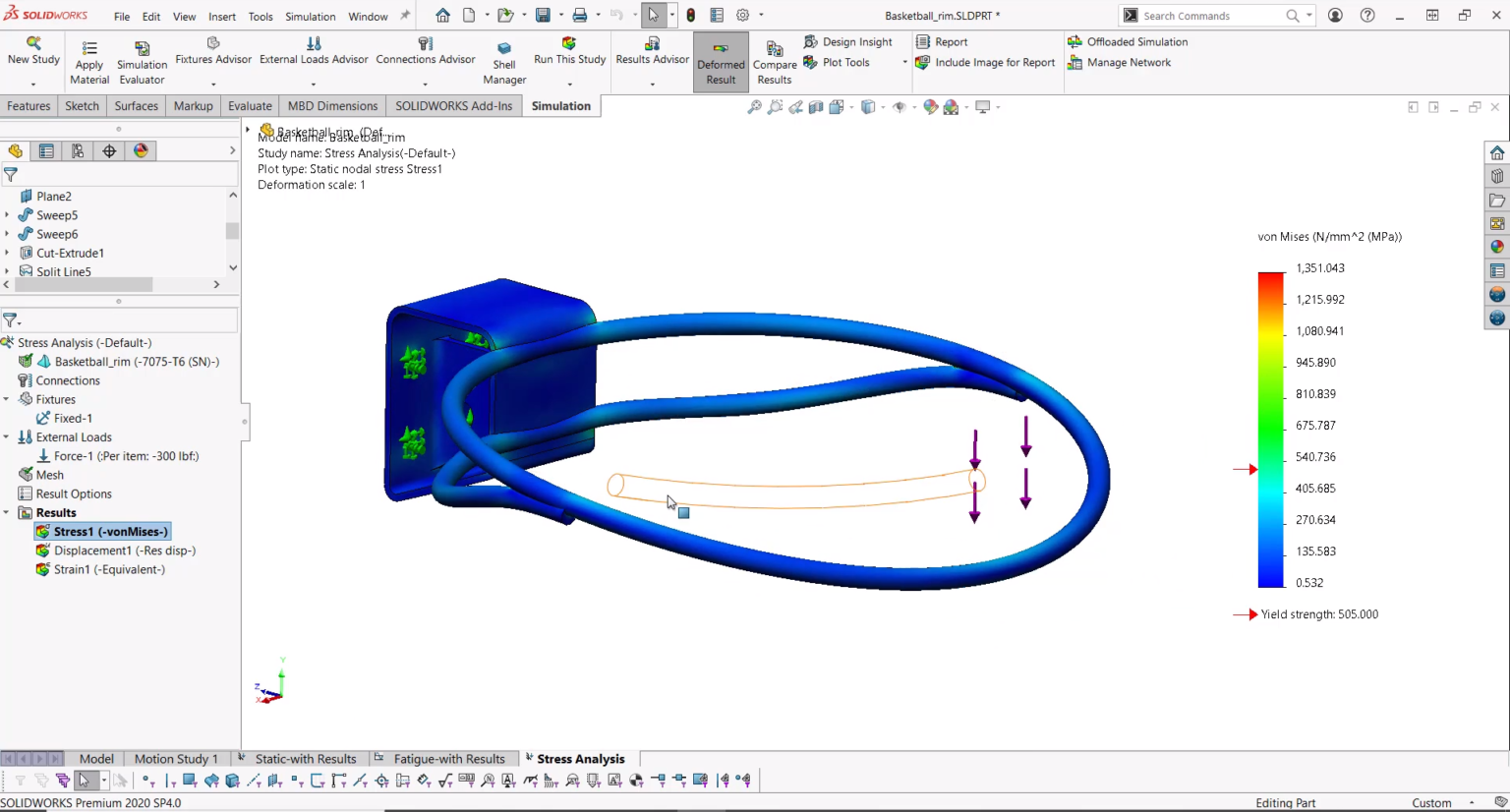 On- Demand Simulation Webinar: Fatigue Analysis | GSC