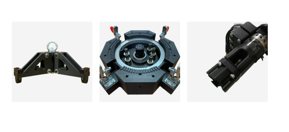 3 Onyx Parts to Know About for 3D Printing with Composites - GSC