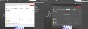 Join the Dark Side with SOLIDWORKS Dark Mode Engaged - GSC