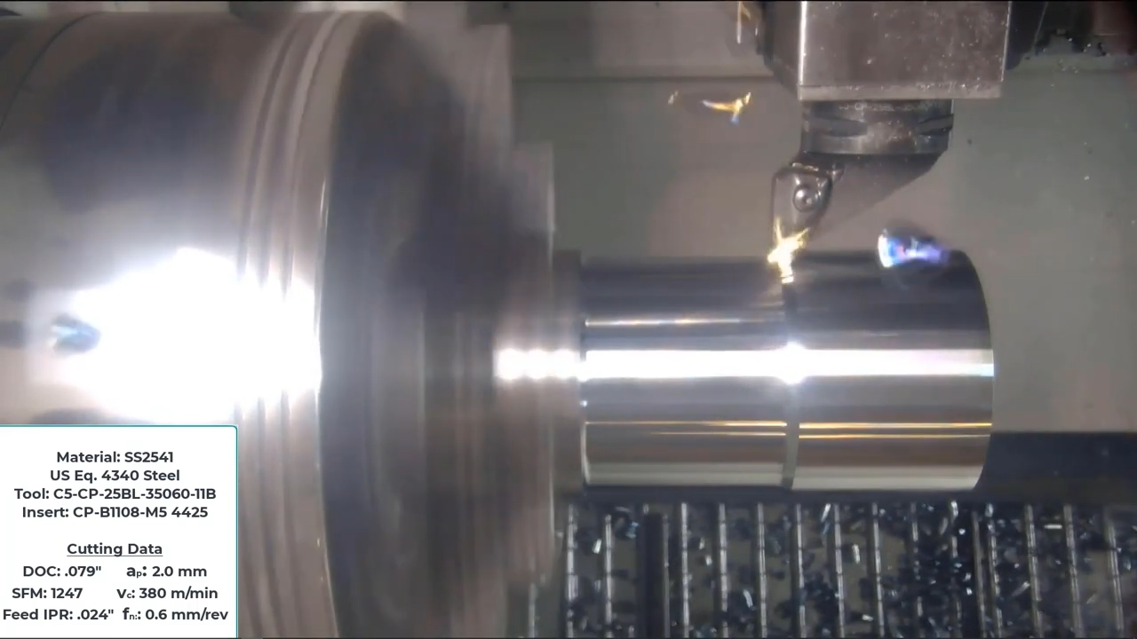 Top 5 Enhancements You Can Expect With CAMWorks 2021 Plus - GSC