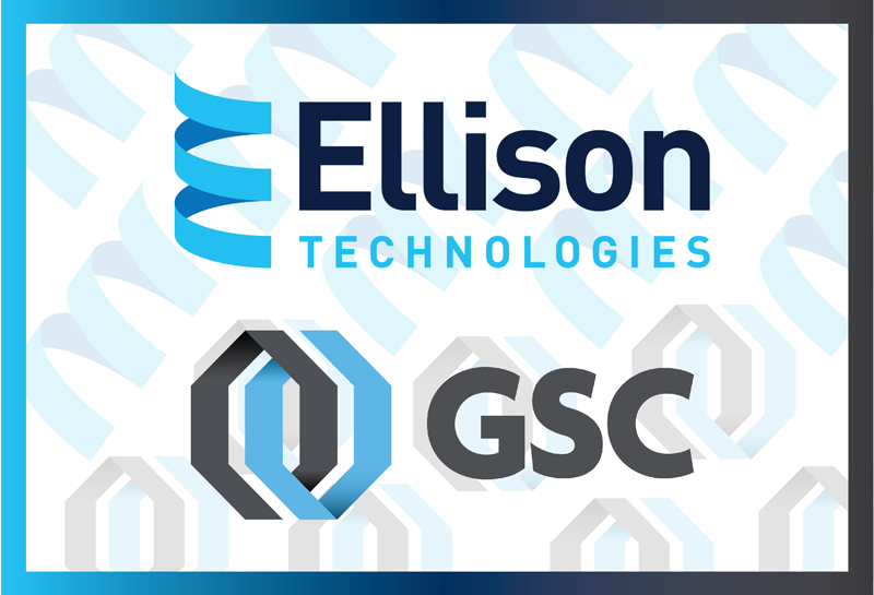 3D Engineering Solutions Provider - GSC