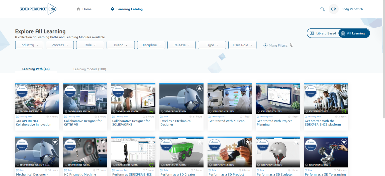 Preparing for the 3DEXPERIENCE Platform - GSC