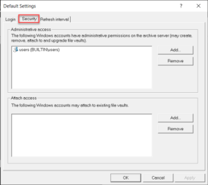 How to Create a Vault View in SOLIDWORKS PDM - GSC