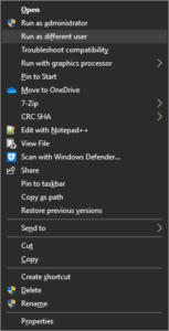 How to Create a Vault View in SOLIDWORKS PDM - GSC