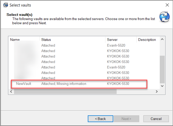How to Create a Vault View in SOLIDWORKS PDM - GSC