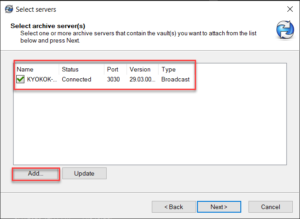 How to Create a Vault View in SOLIDWORKS PDM - GSC
