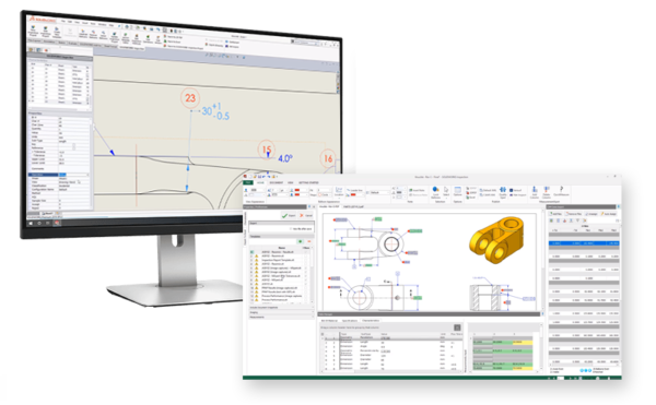 First Look: SOLIDWORKS Inspection