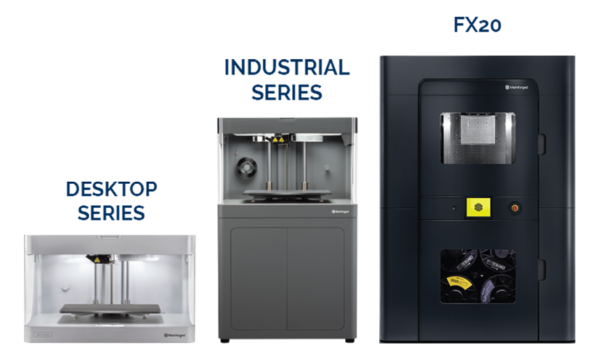 Complex Bracketry - GSC