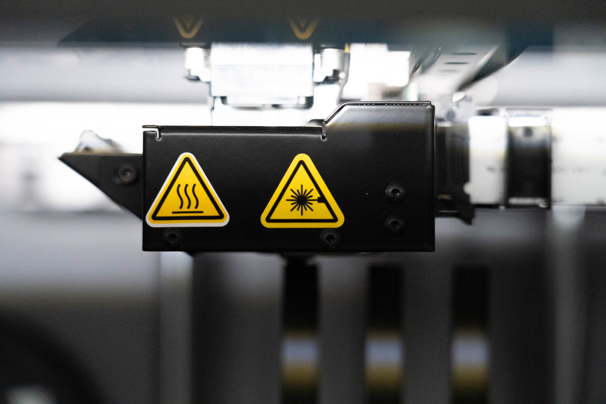 Markforged 3D Printing Composite Metal Forming Tools - GSC