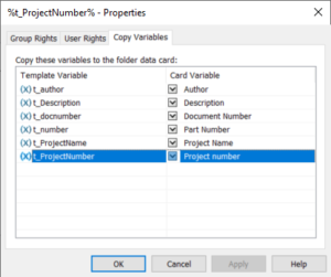 How to Create and Use SOLIDWORKS PDM Templates - GSC