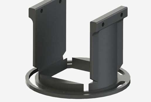 Complex Bracketry - GSC