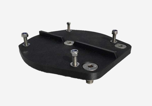 Complex Bracketry - GSC