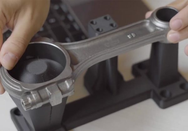 Inspection Fixture - GSC