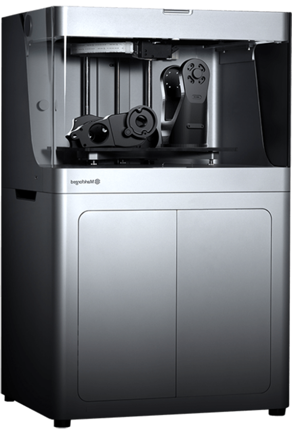 Markforged Industrial 3D Printers - GSC