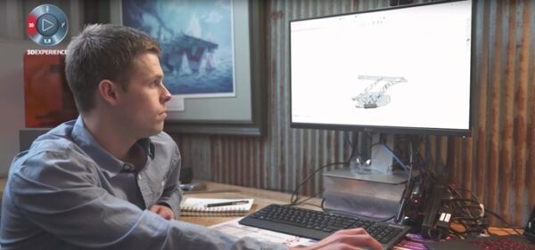 Automating CAM Expertise with SOLIDWORKS CAM - GSC