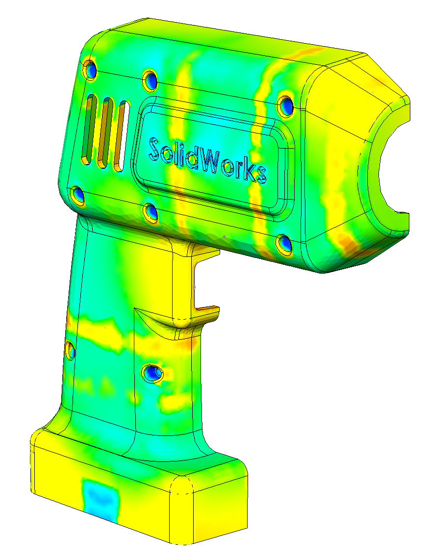 Is SOLIDWORKS Structural Simulation Enough, or Do we Need More? - GSC