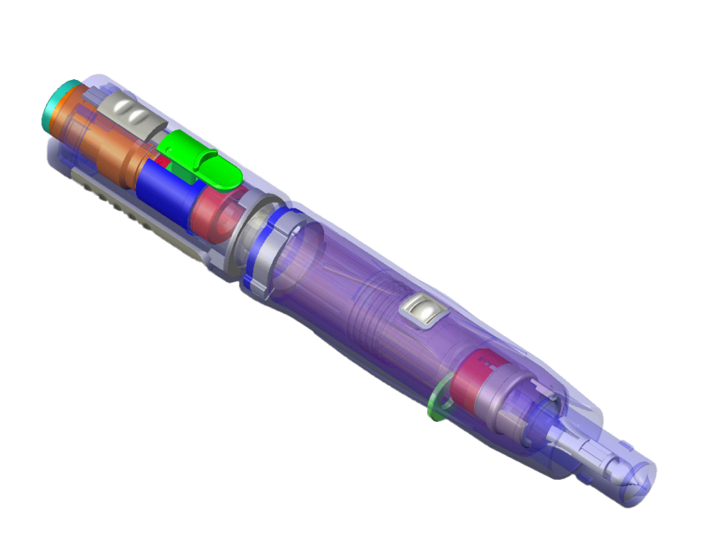 3D Simulation for Medical Devices - GSC