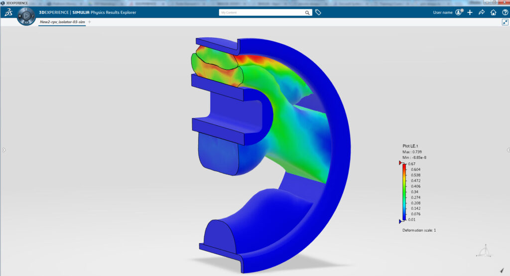 5 Reasons to Consider Switching from SOLIDWORKS Simulation Premium to ...