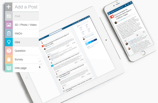 So, You’re Getting 3DEXPERIENCE - GSC
