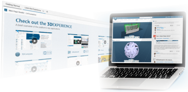 Cloud Services | CNC Cam Software | Metal 3D Printer Minnesota