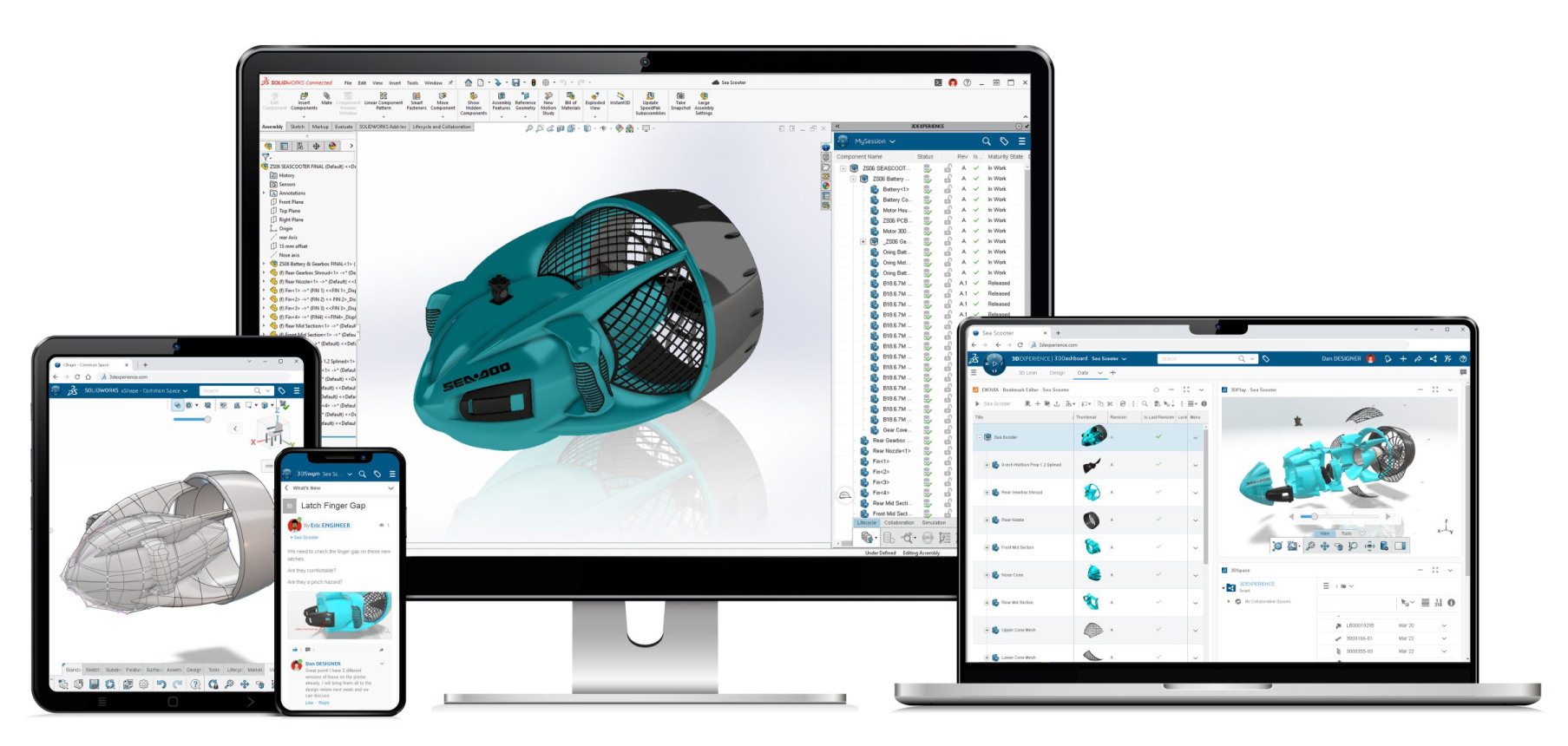 Promotions - SOLIDWORKS & 3D Printing | GSC