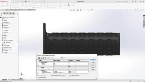 What’s New in SOLIDWORKS 2023 3D CAD - GSC