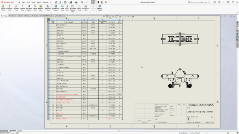What’s New in SOLIDWORKS 2023 3D CAD - GSC