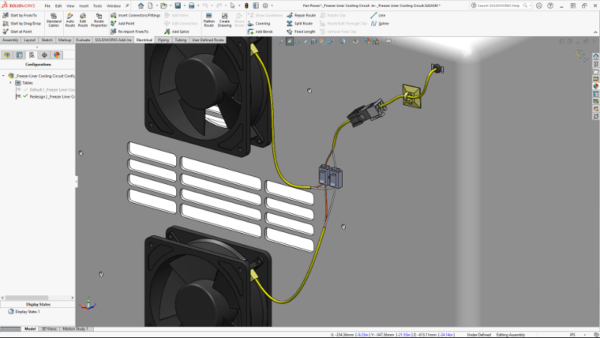 What’s New in SOLIDWORKS 2023 3D CAD - GSC
