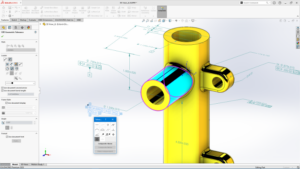 What’s New in SOLIDWORKS 2023 3D CAD - GSC