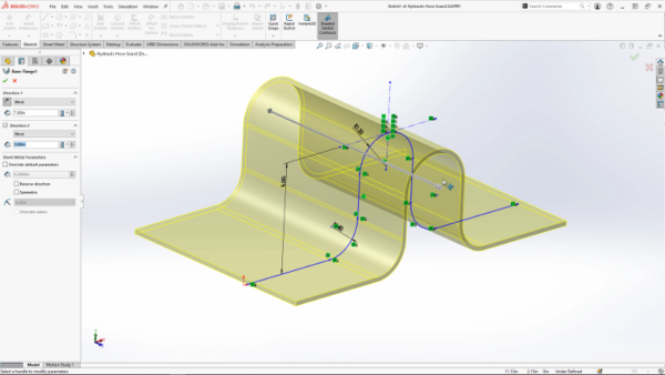 What’s New in SOLIDWORKS 2023 3D CAD - GSC