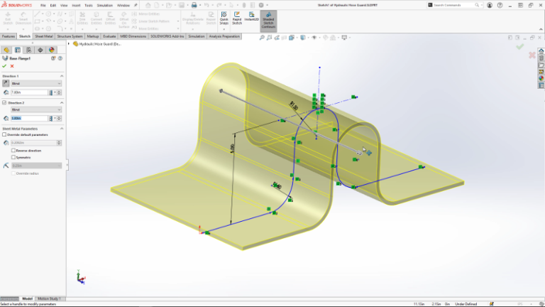 What’s New in SOLIDWORKS 2023 3D CAD - GSC