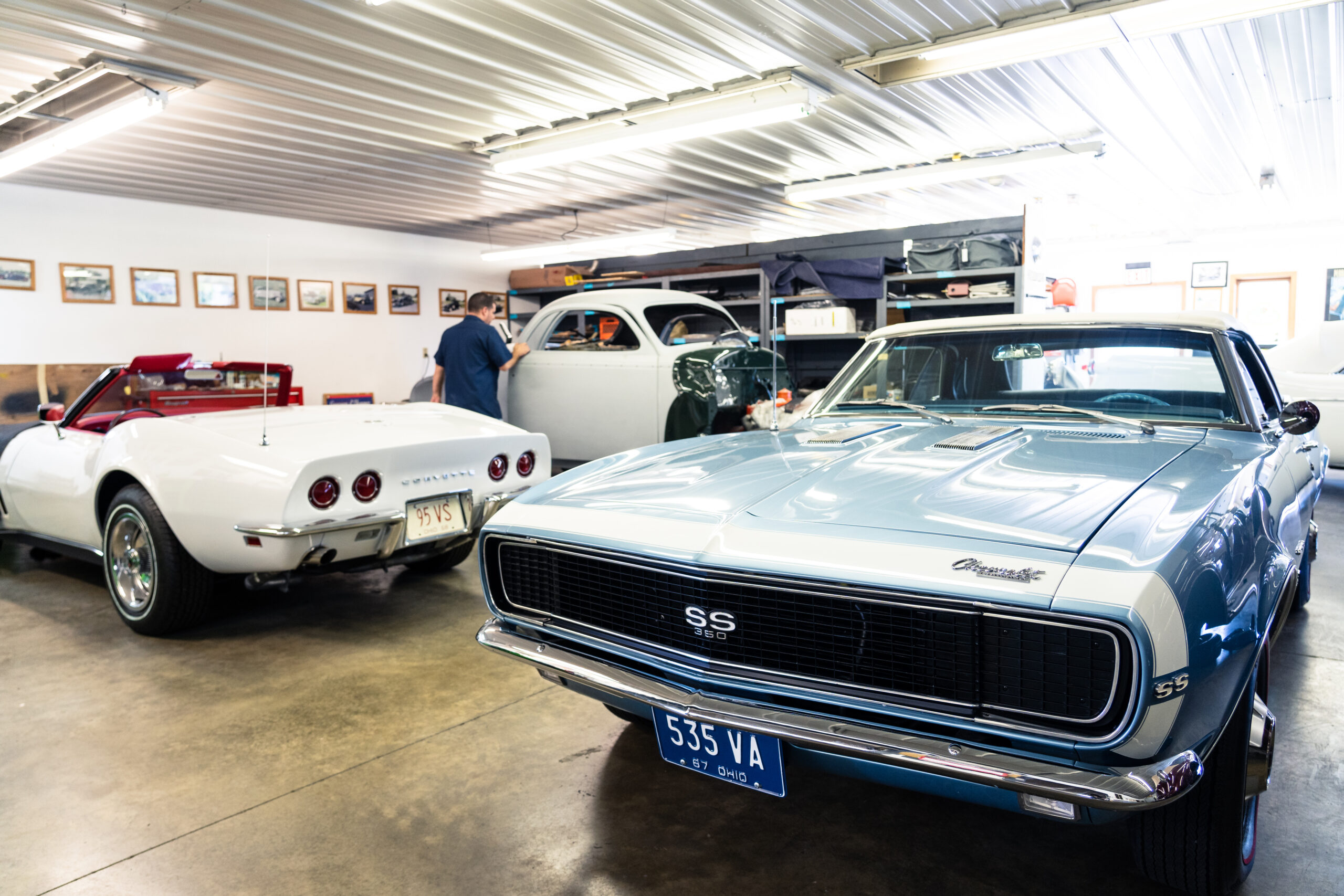 Seven 3D Printing Applications Picking Up Speed in the Automotive ...