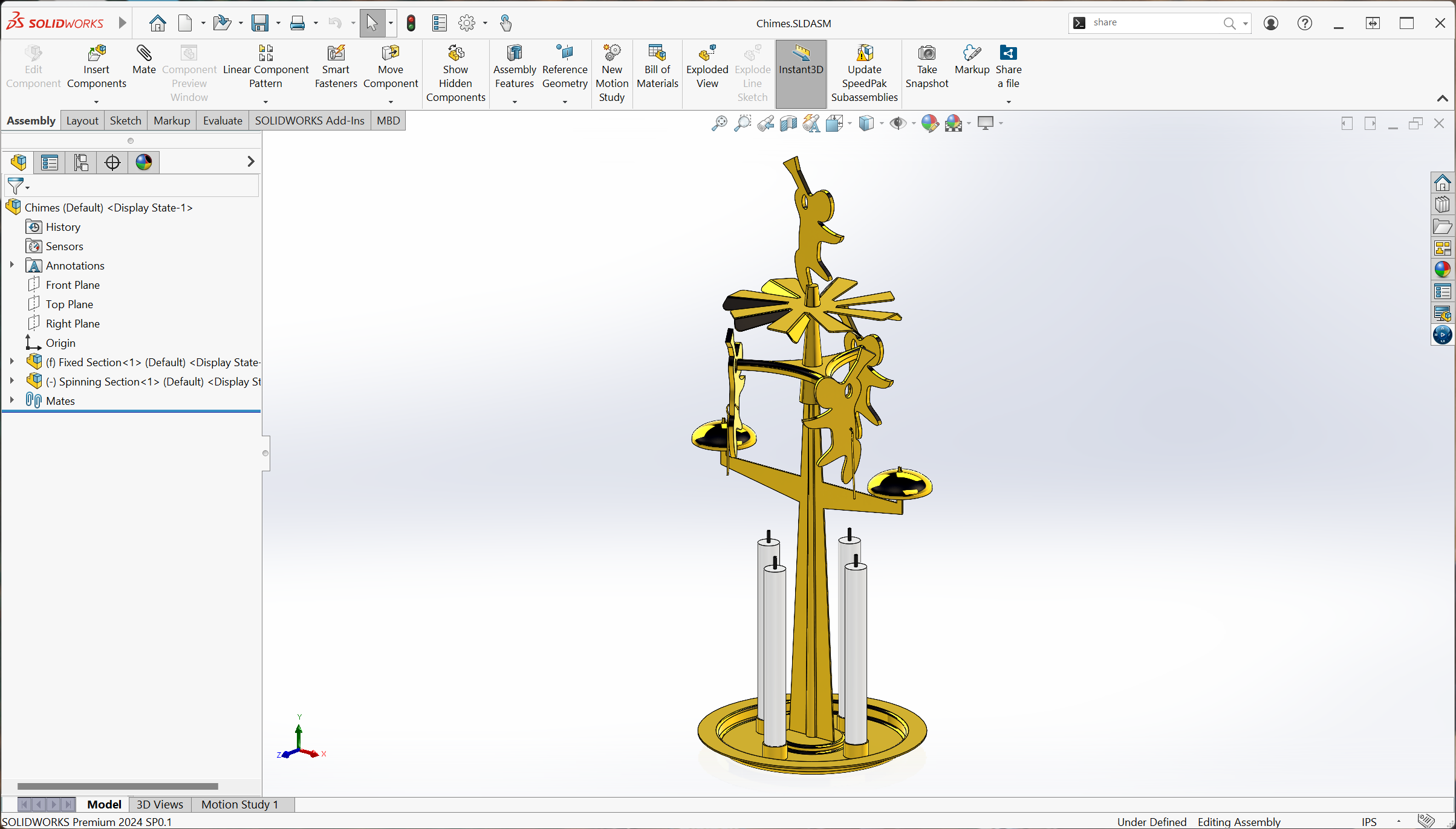 Sharing Made Easy This Holiday Season - GSC