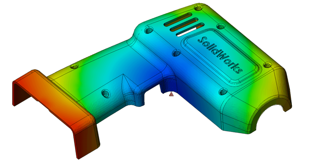 Unveiling SIMULIA Plastic Injection Engineer - GSC