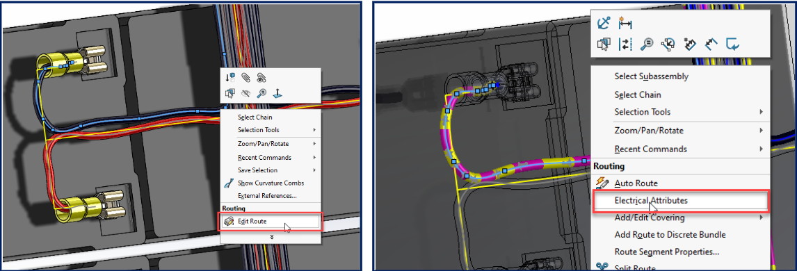 SOLIDWORKS Electrical Time Saver Tips, Part 2: Electrical 3D - GSC