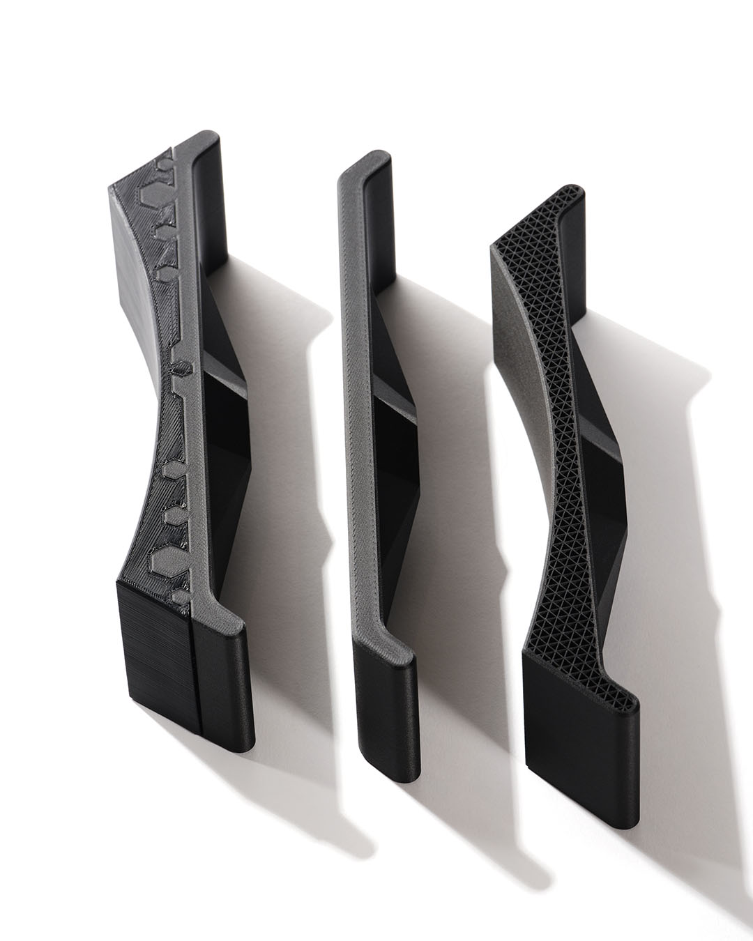 Additive Manufacturing Solutions for Food & Beverage Packaging - GSC