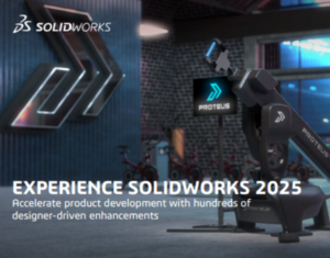 What's New in SOLIDWORKS 2025 - GSC