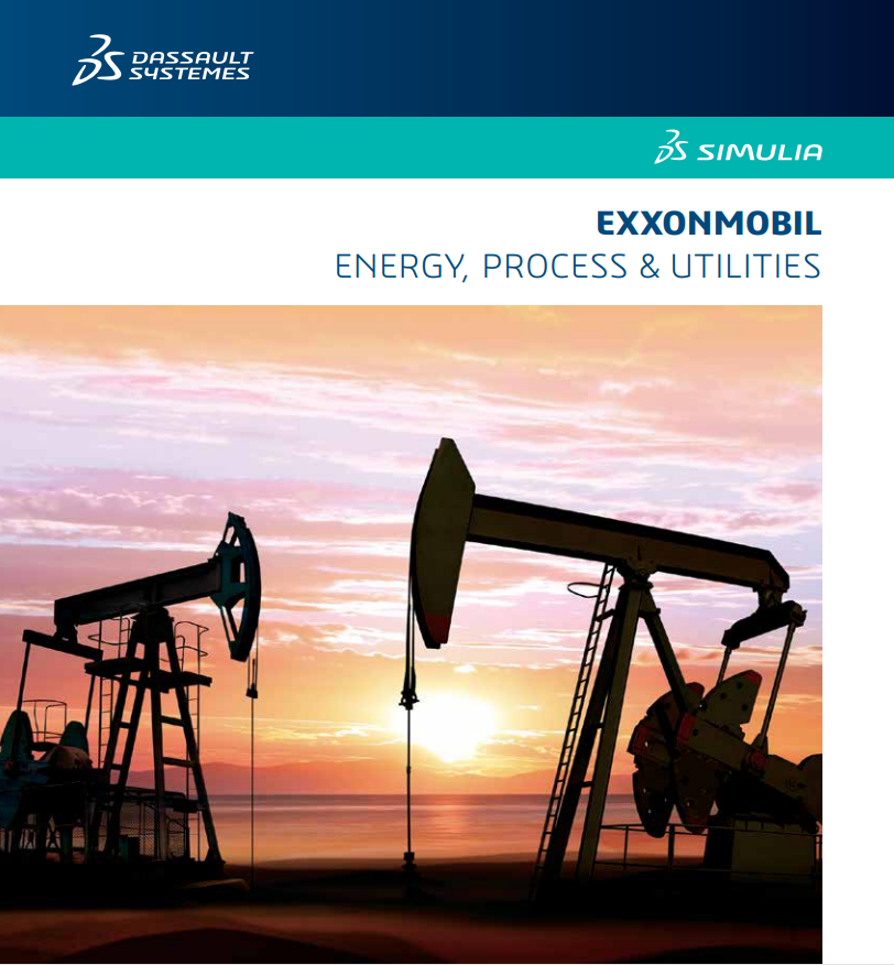 Energy Sector Solutions - GSC