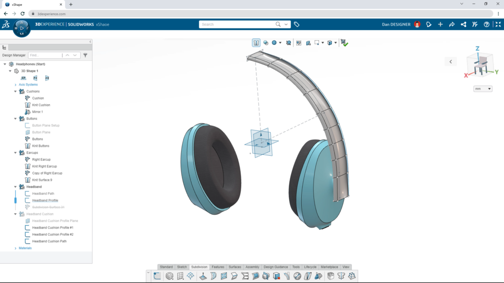 SOLIDWORKS for Startups - GSC