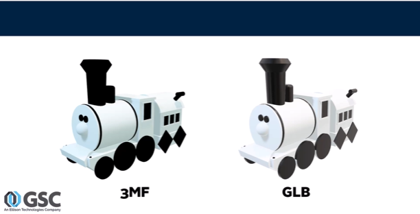 Using SOLIDWORKS 3D Models In PowerPoint - GSC